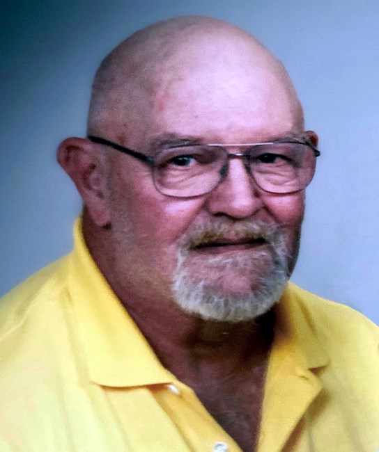 Lewis Staats Obituary - Wichita, KS