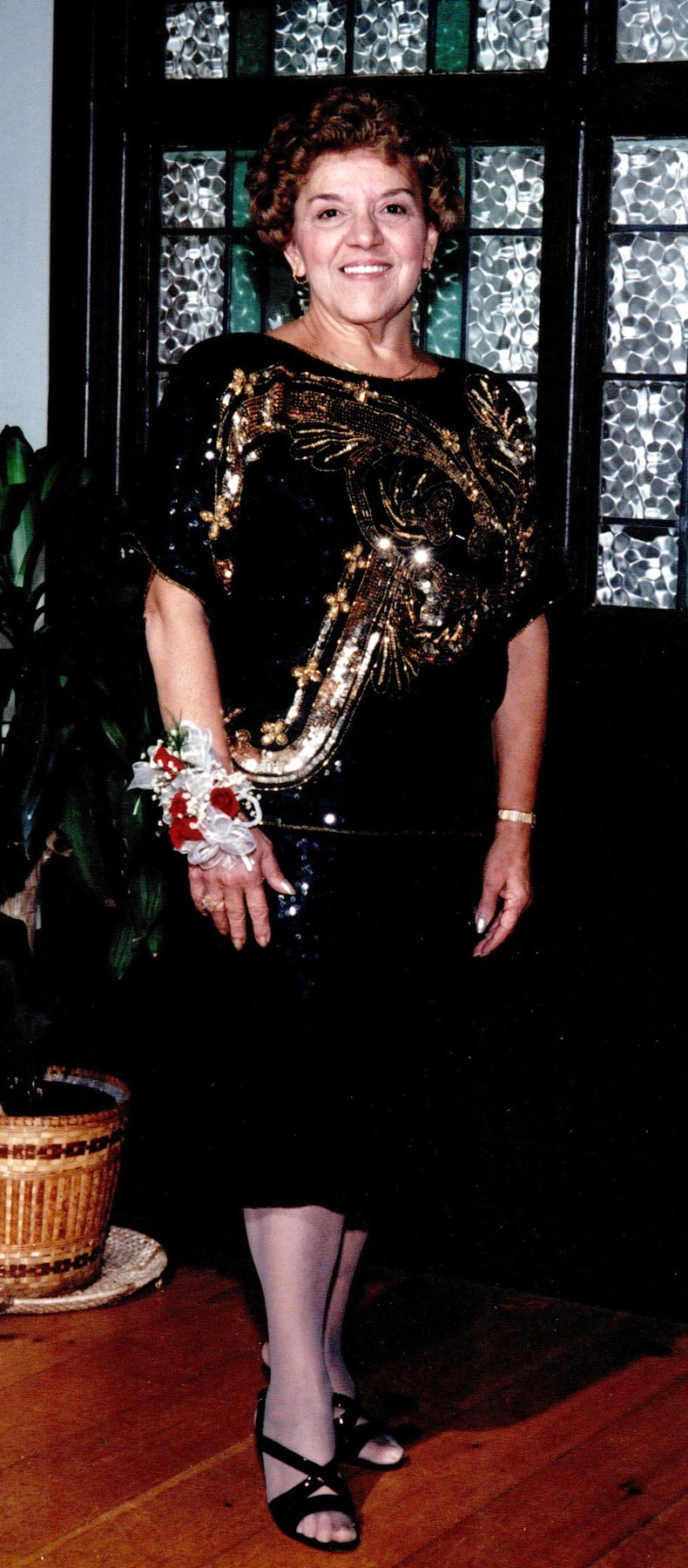 Mary D'Iorio Obituary - Port Jefferson Station, NY