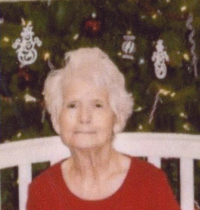 Vera Melba Allen Obituary - Plant City, FL