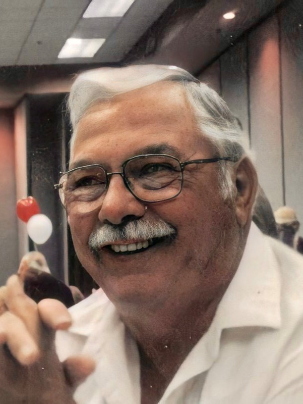William Sorensen Obituary - Yuma, AZ