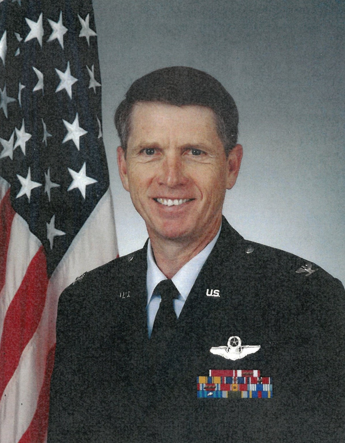 Patrick Collson Obituary - Gresham, OR