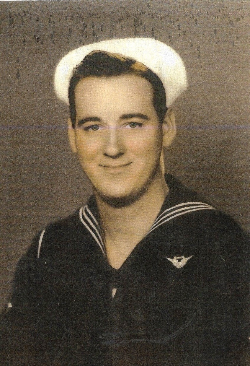 Stephen Peterson avis de décès - Raleigh, NC