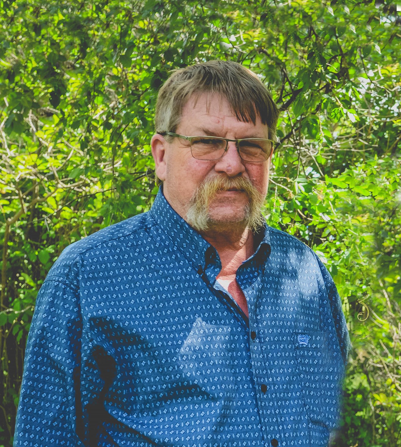 Tim Padfield Obituary - Assiniboia, SK