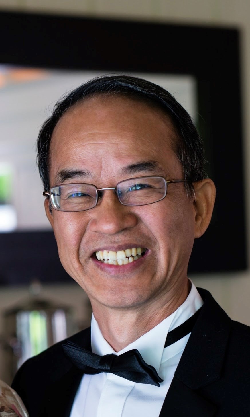 Peter Hor-Ching Wang Obituary - Marietta, GA