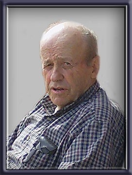 Erle Herbert Orr Obituary - Sault Ste. Marie, ON