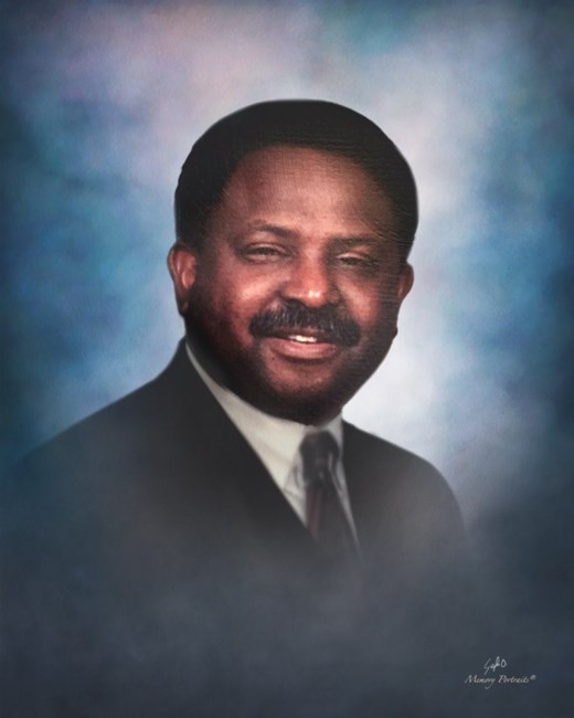 Lathell Bernard Thomas Obituary - Cary, NC