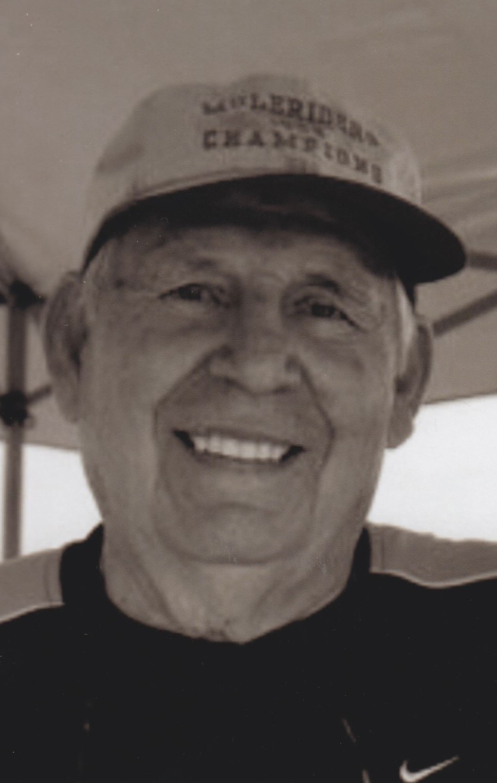 Harvey Couch Cook Obituary - Texarkana, TX