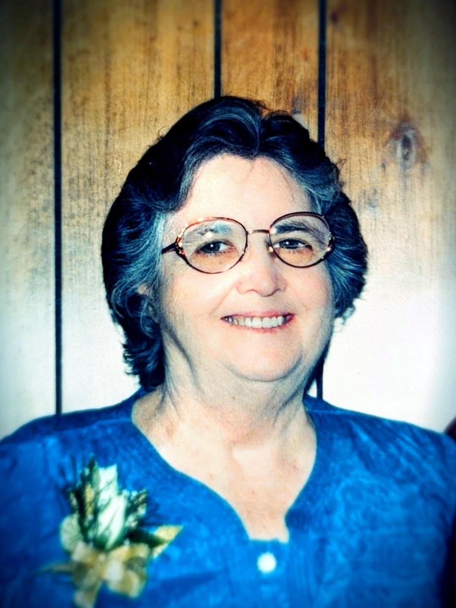 Mrs. Lilla S. Brogdon Obituary - North Charleston, SC