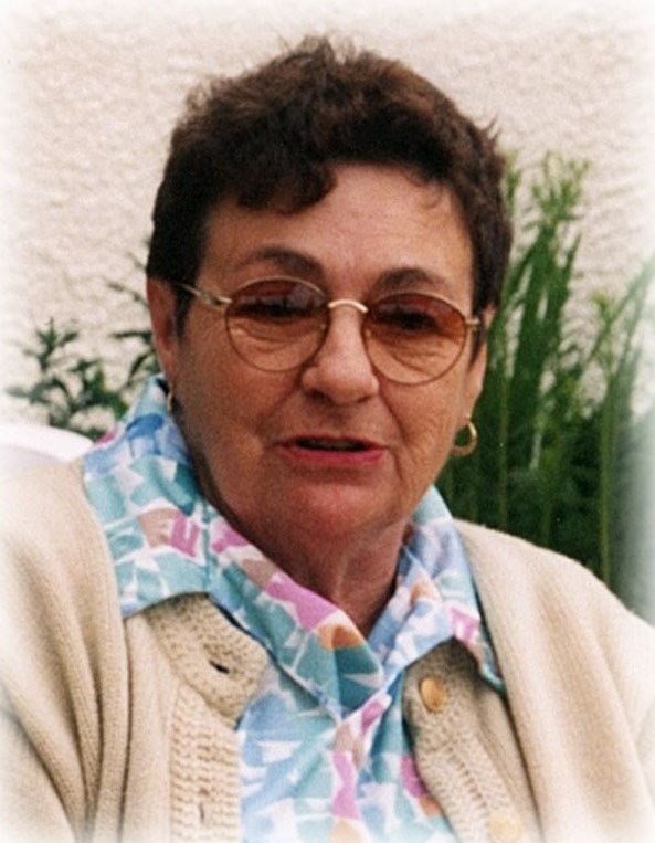 Jacqueline Duverger Hicks Obituary - Tucson, AZ