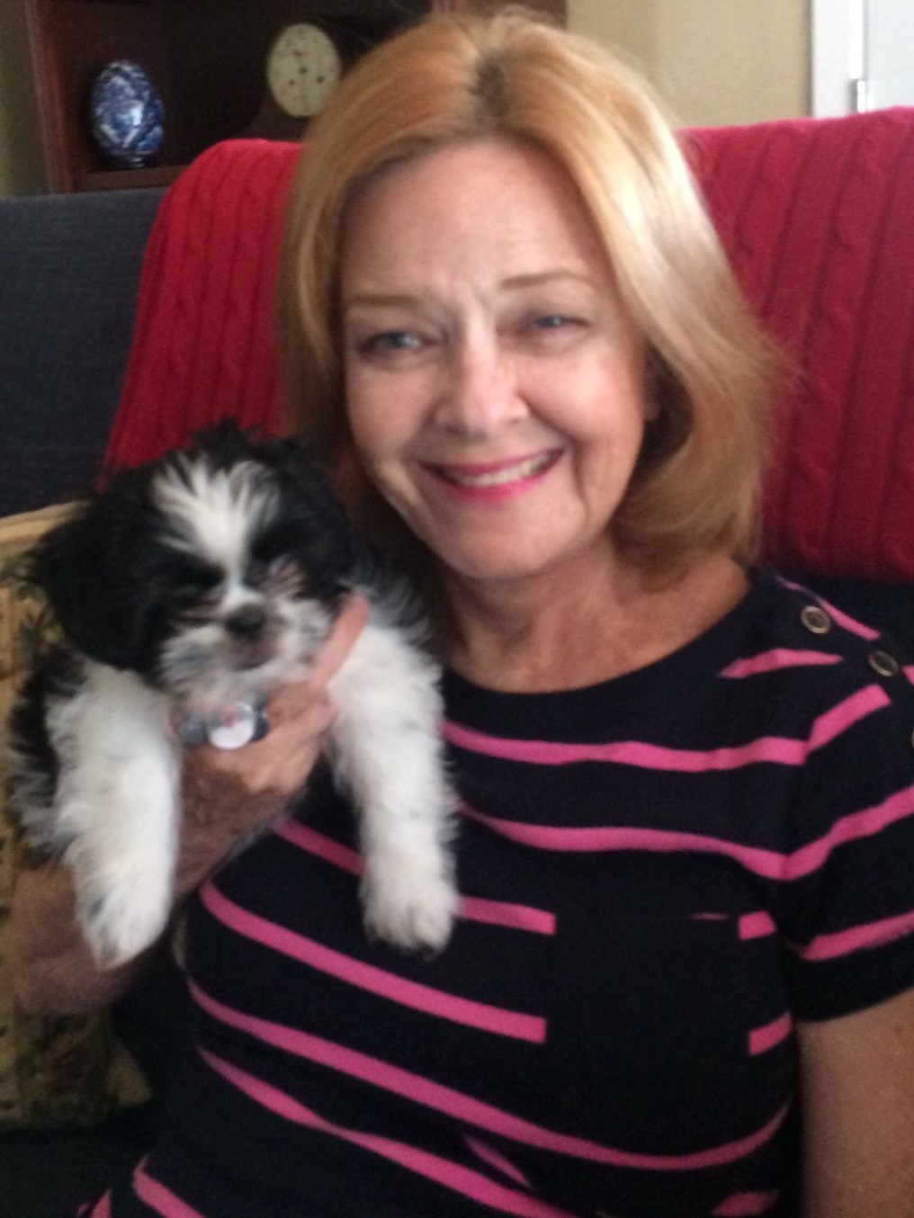 Kim Tullos's Instagram, Twitter & Facebook on IDCrawl