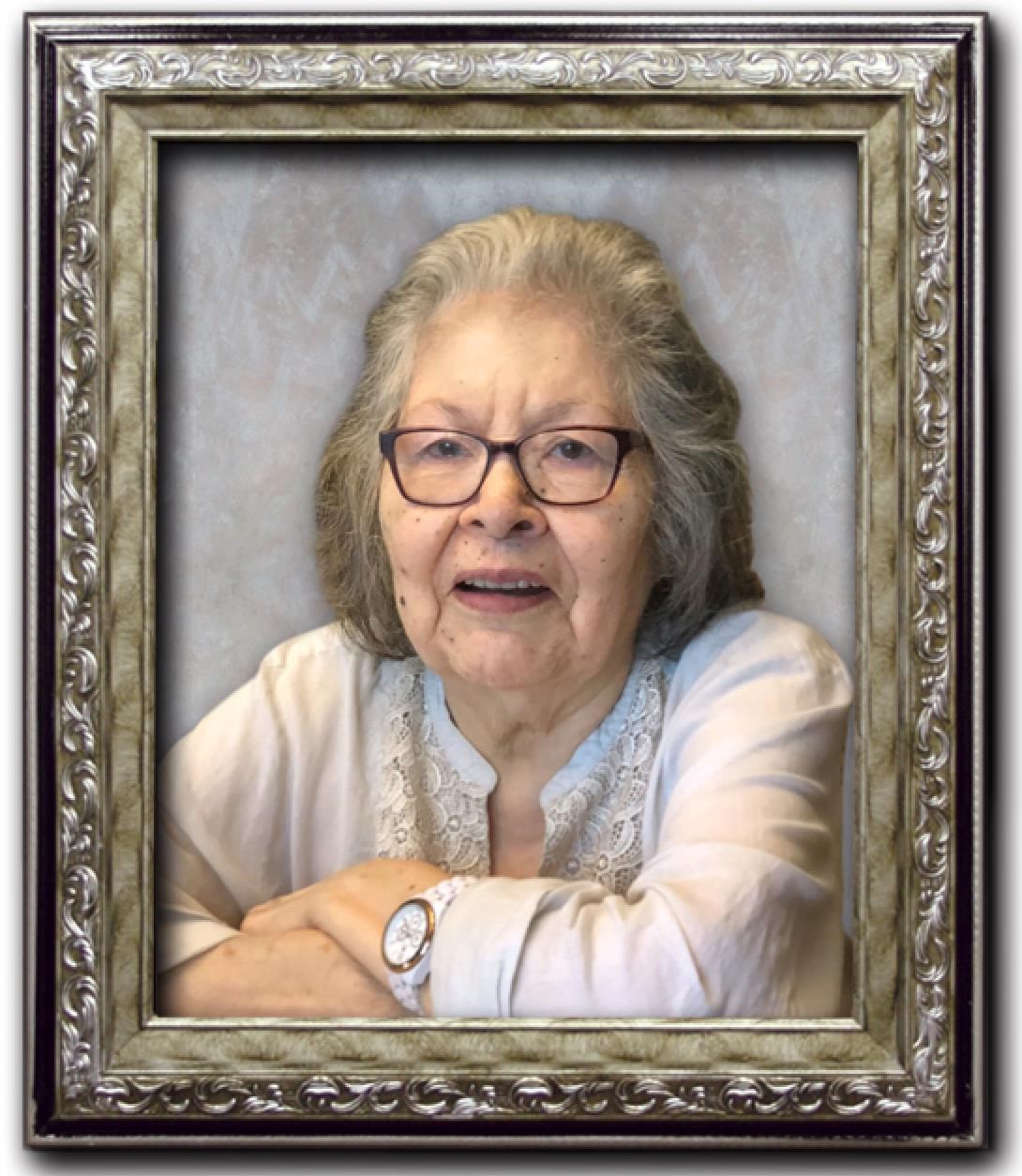 Esther R. Garcia Obituary - Dallas, TX