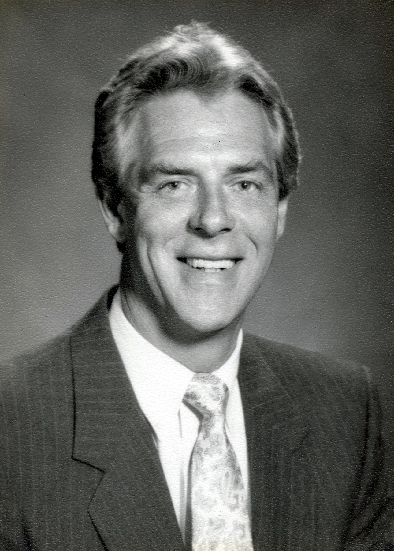 John Michael Hough Obituary - Wilmington, NC