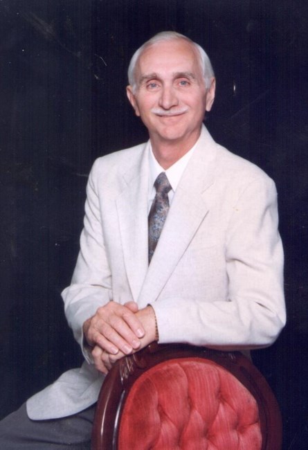 Charles Rittenhouse Obituary - Naples, FL