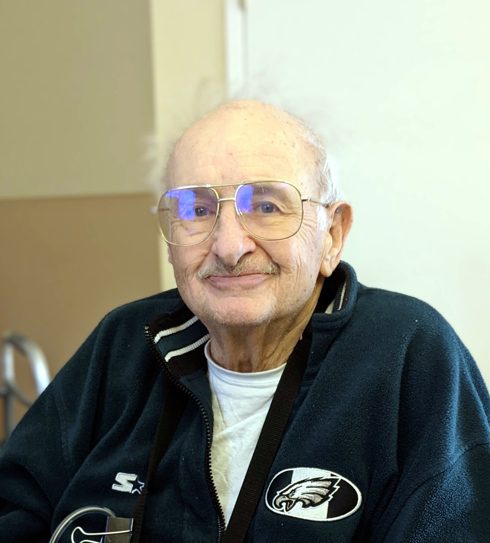 Albert Procida Obituary - Collingswood, NJ