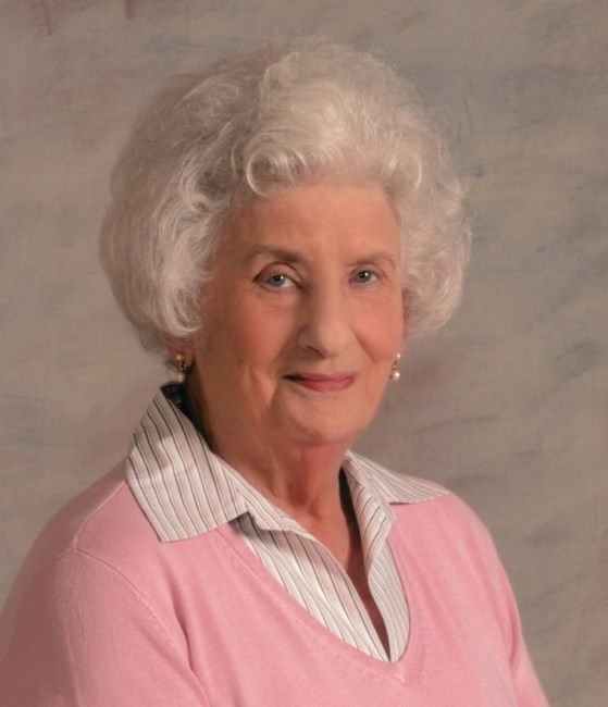 Lois Staats Obituary - Wichita, KS