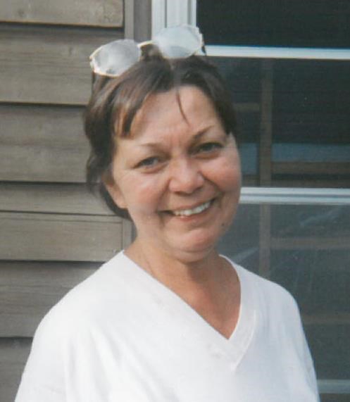 Maria Anita Fernandez Obituary - Brampton, ON