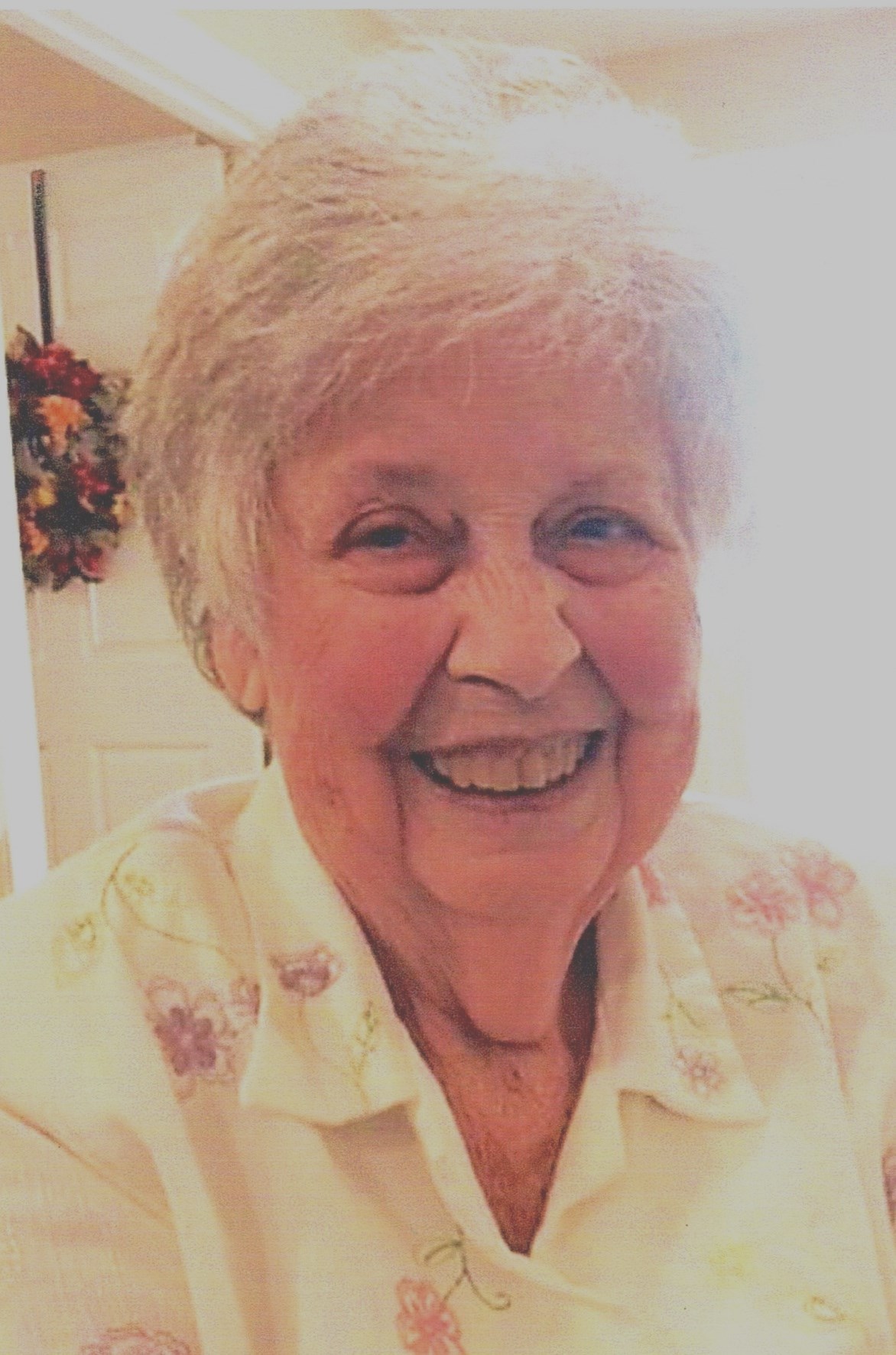 Marjorie Smith Obituary - Martinsville, VA