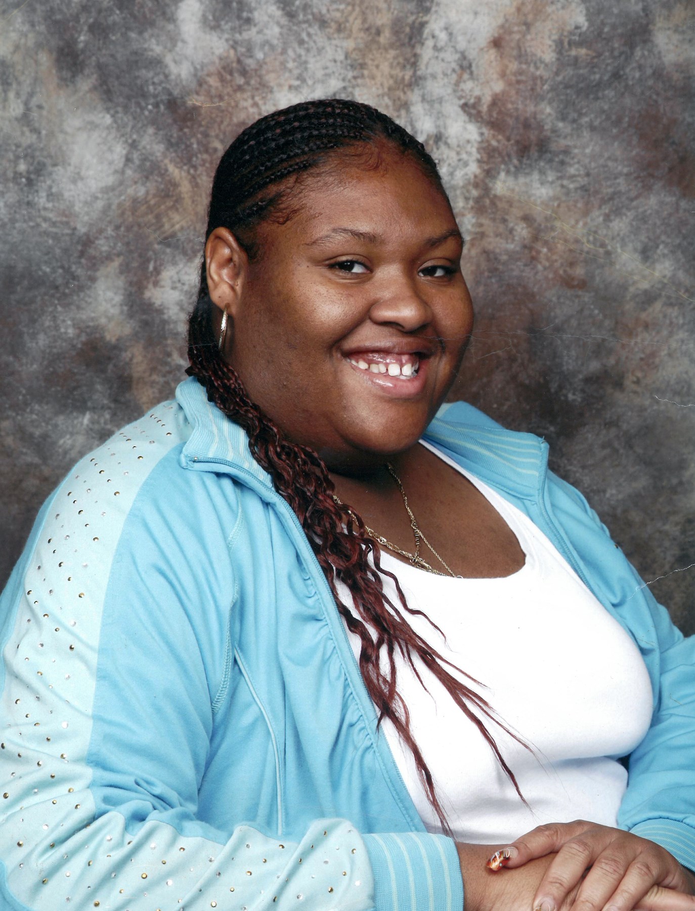 Miesha Walker Obituary - Las Vegas, NV