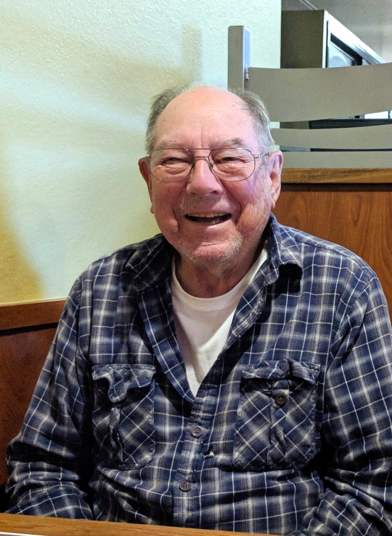 Curtis Clark Sturm Jr. Obituary - Bakersfield, CA