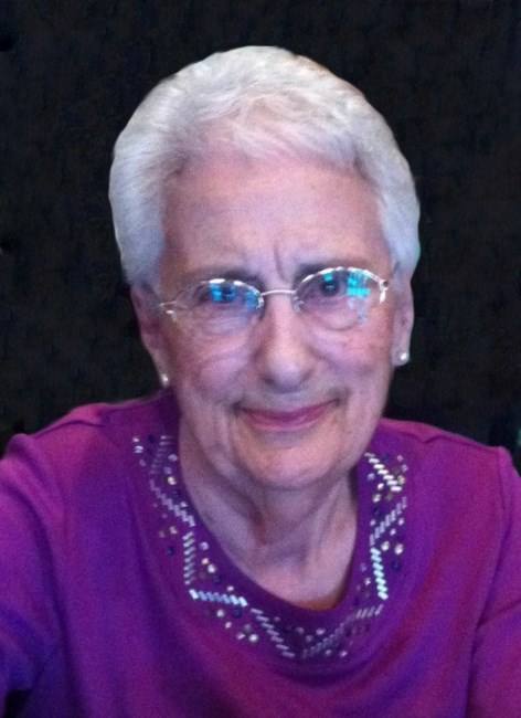 Rose Gillen Obituary - Saskatoon, SK