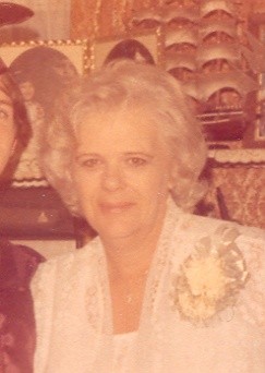 Patricia Bearden Obituary - El Paso, TX