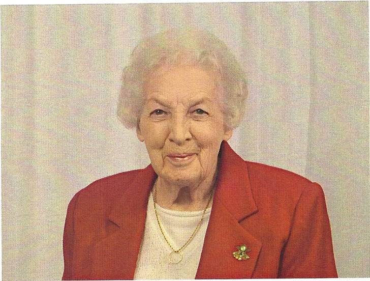 Ruth Galyon Obituary - Knoxville, TN