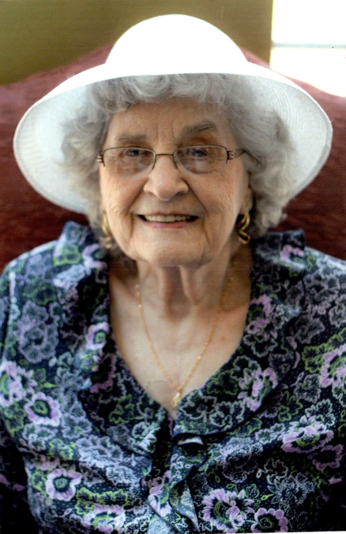 Anita Sheline Obituary - Oklahoma City, OK