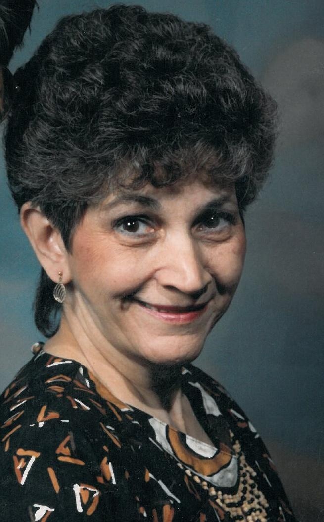 Carol Garofalo Obituary - Jacksonville Beach, FL