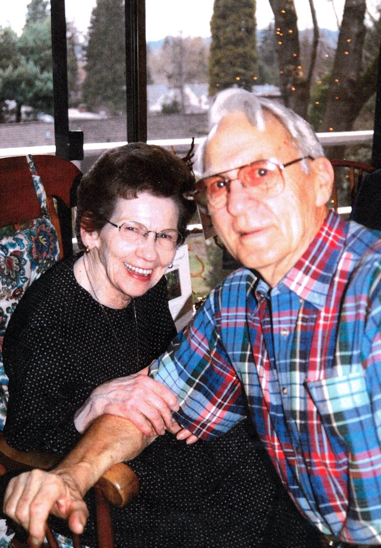 Patricia Dickinson Obituary - Renton, WA