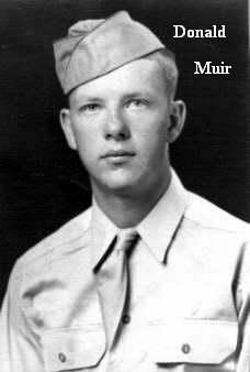 Donald W. Muir Sr. Obituary - San Antonio, TX