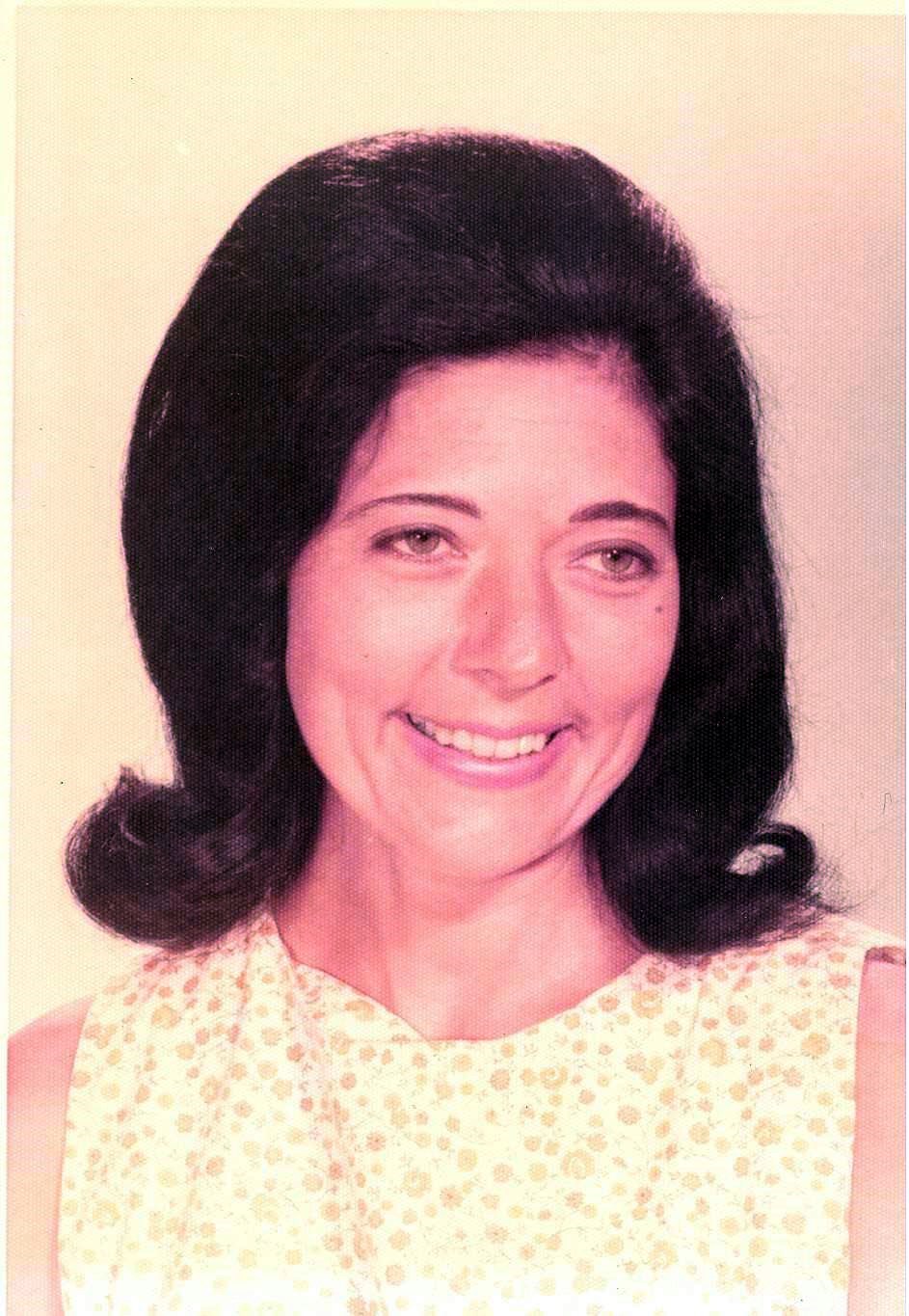 Martha Lackey Obituary - Martinsville, VA