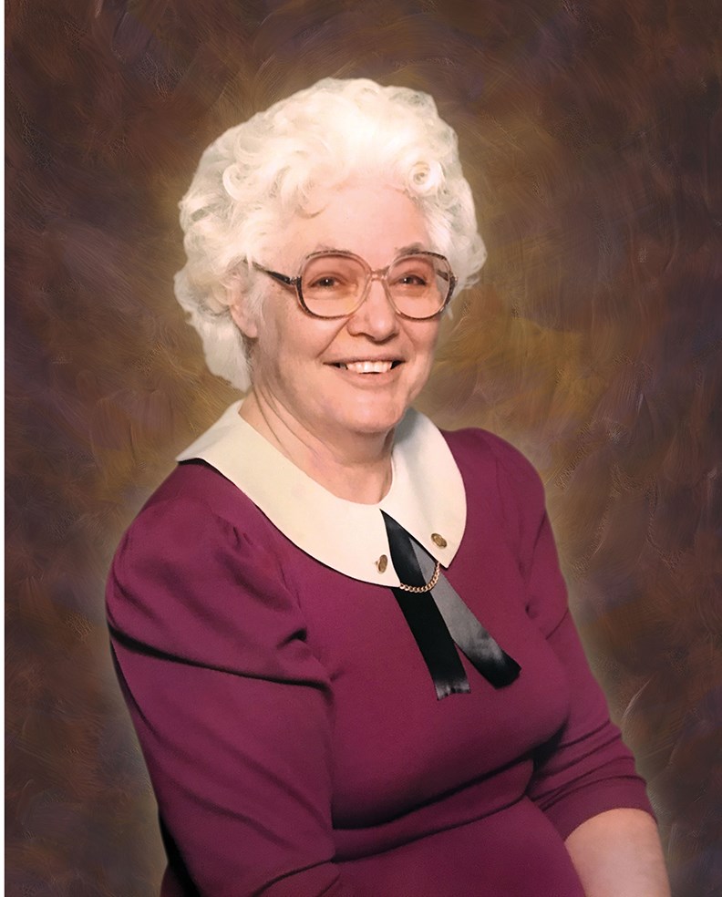 Patsy Smith Obituary - Rogers, AR