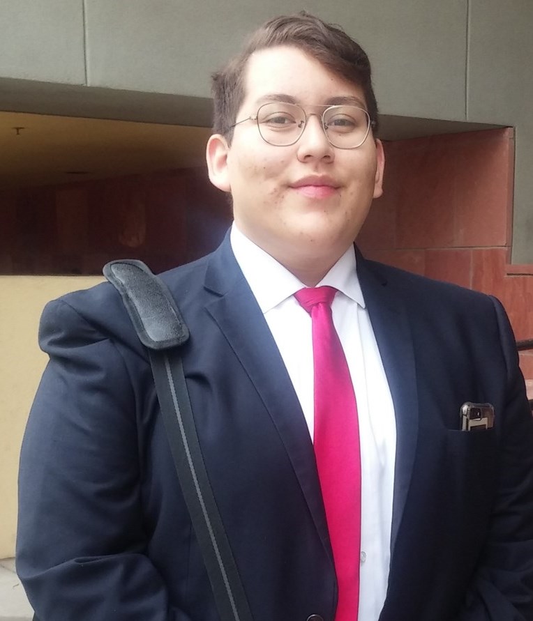 Luis-Alejandro Rocha Obituary - Las Vegas, NV