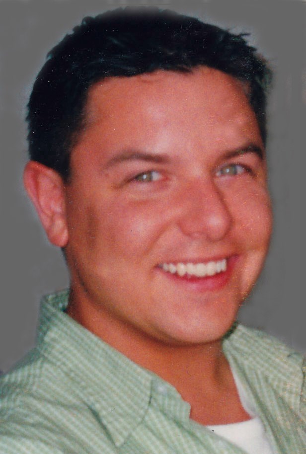 Scott Frank Rybicki Obituary - Clinton Township, MI