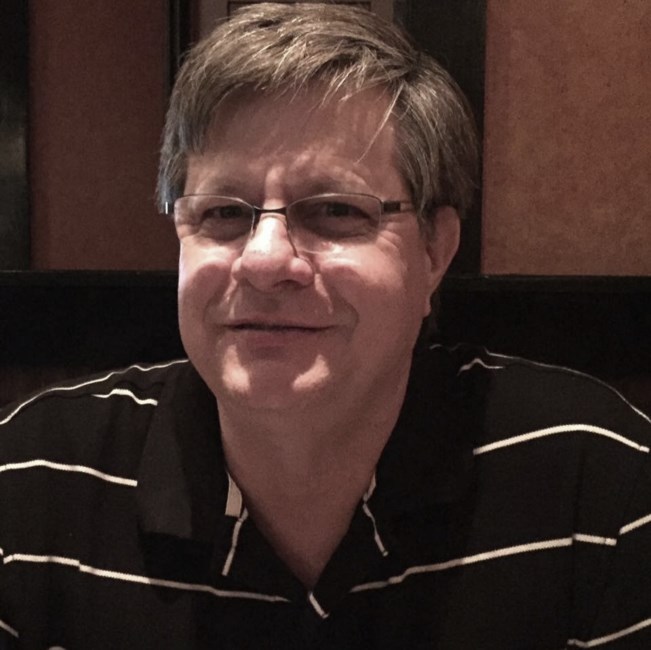 Jeffrey Dale Obituary - Cocoa, FL