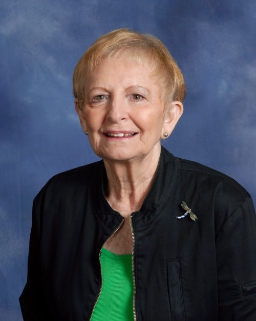 Patricia Bees Obituary - New Braunfels, TX