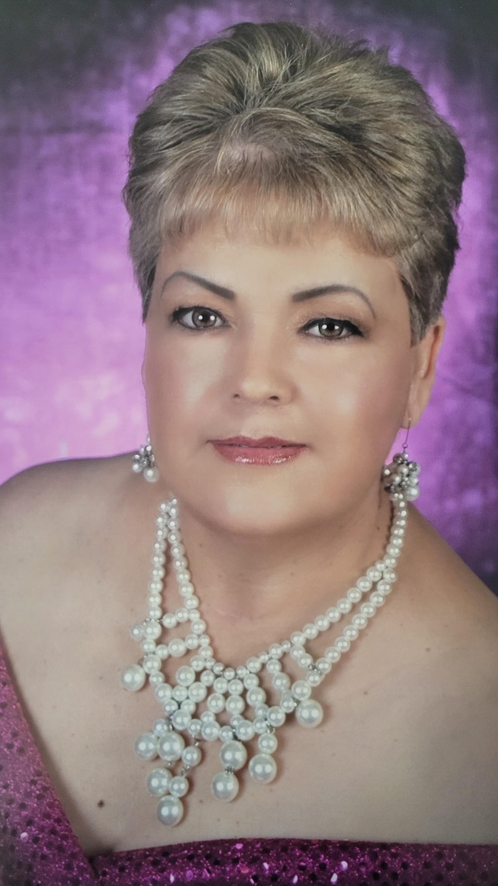 Guillermina Ramirez Sandoval Obituary - Phoenix, AZ