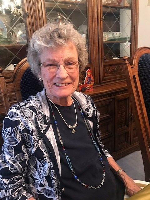 Donna Stofer Obituary - Centennial, CO