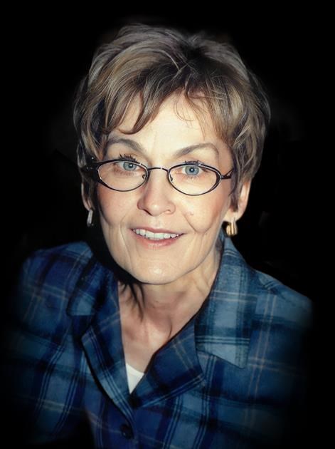 Marie Yuzdepski Obituary - Saskatoon, SK