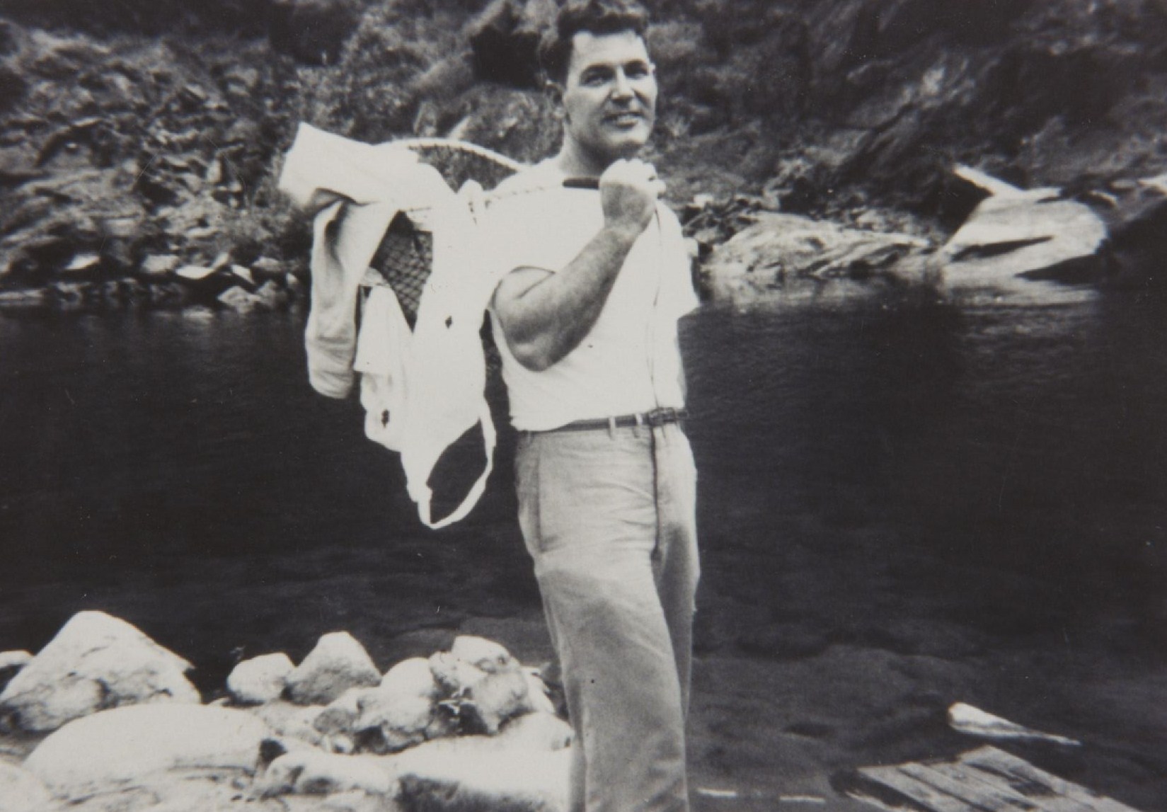 Jerry Clinton Toles Obituary - Newhall, CA