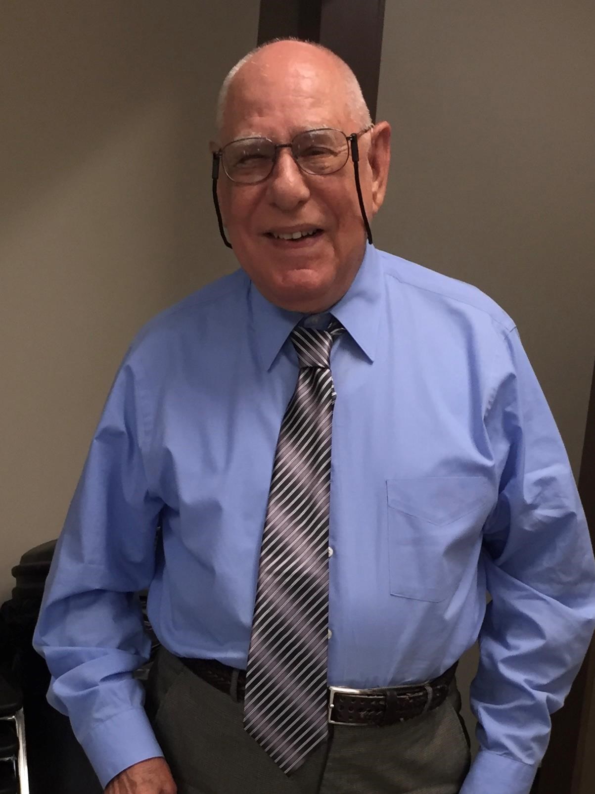 Bill Perry Obituary - Cary, NC