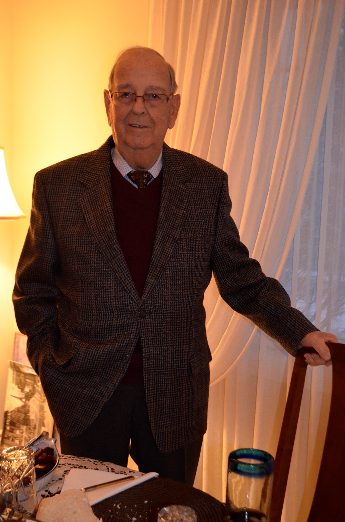 Marcel Bujold Obituary - Montreal, QC