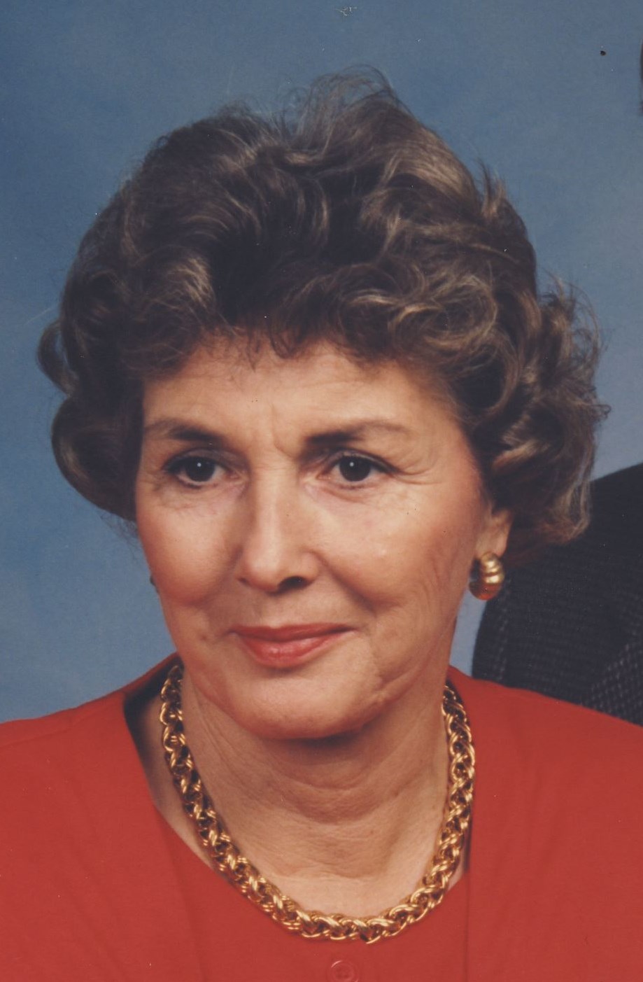 Patsy Smith Obituary - Liberty, NC