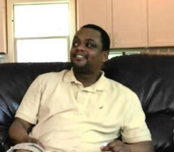 Rodney Johnson III Obituary - Houston, TX