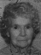 Inez A Robst Obituary - Jacksonville, FL