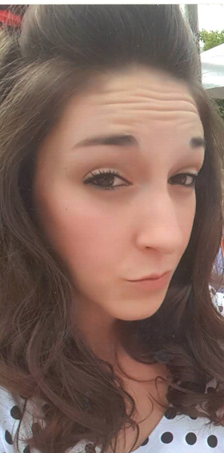 Jessica Polley's Instagram, Twitter & Facebook on IDCrawl