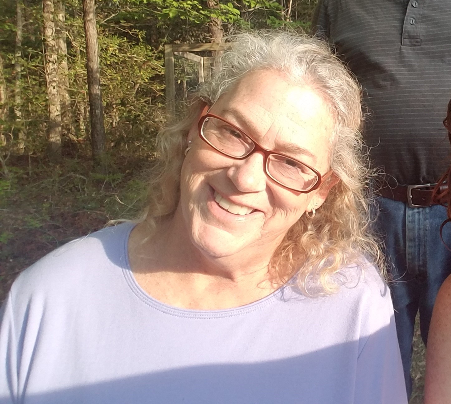 Sara Knotts's Instagram, Twitter & Facebook on IDCrawl