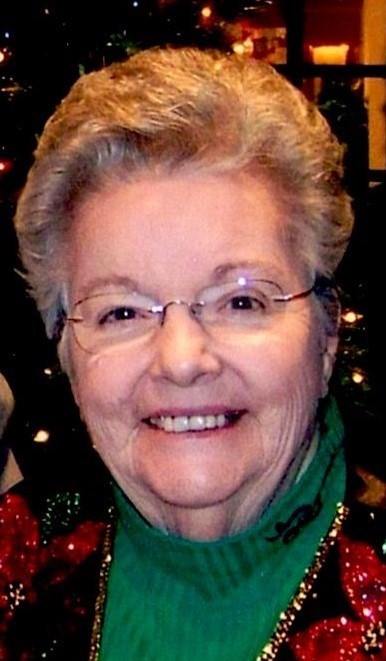 Ruby Bennett Obituary - Dallas, TX