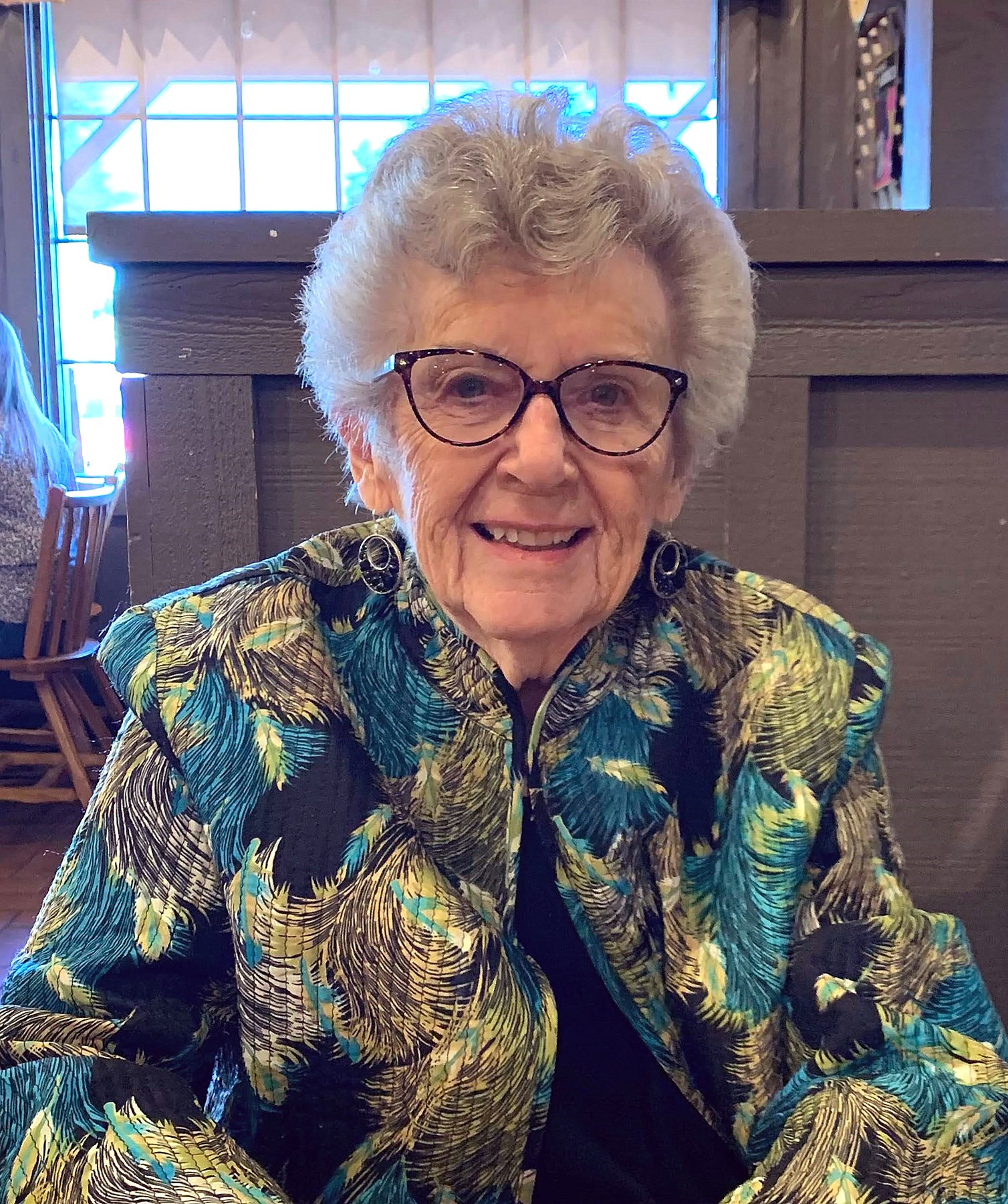 Janet Sprout Obituary - Charlotte, NC