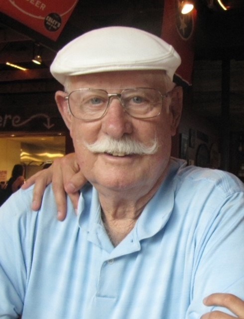 Lawrence Lohse Obituary - Webster, TX